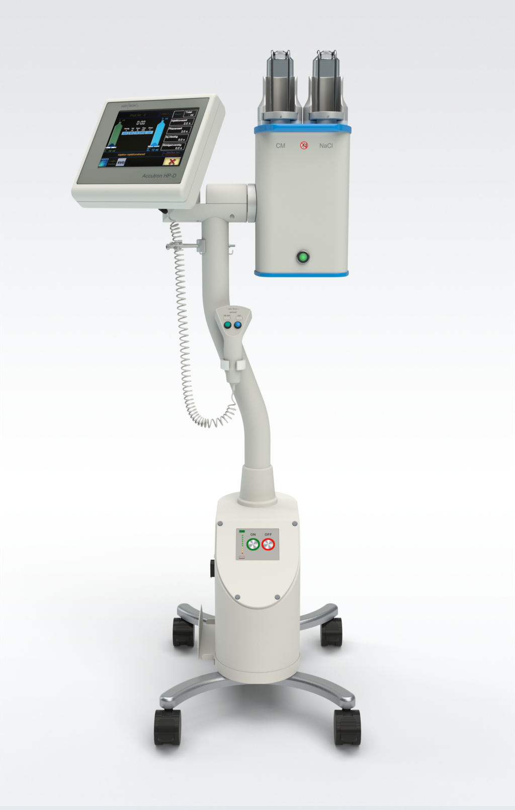 Medtron – Emmedi instruments