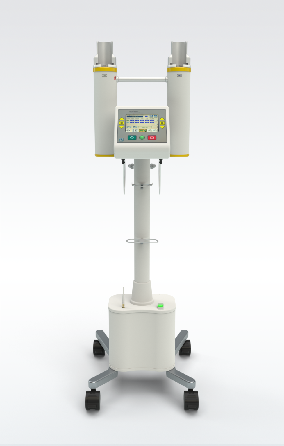 Medtron – Emmedi instruments